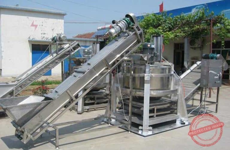Continuous Working Ginger Slice Centrifugal Water Removing Machine ...