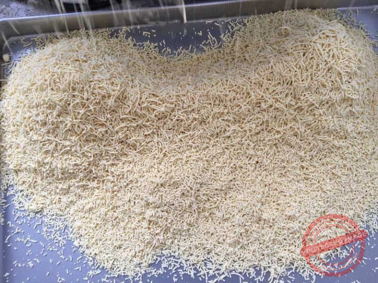 Rotary Type Ginger Tea Granulator Machine | Ginger Processing Machine ...