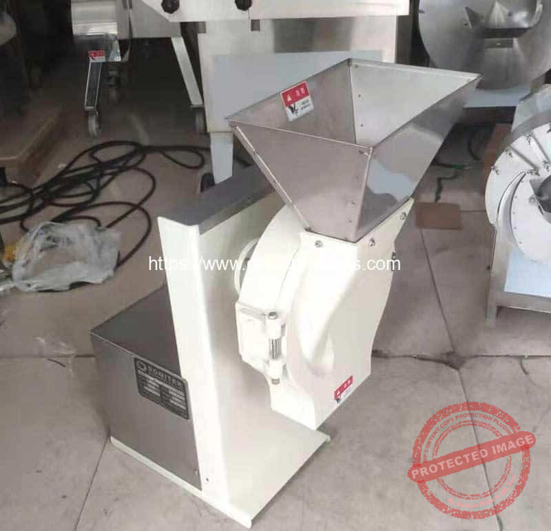 Ginger Washing Peeling and Slicing Machine for France Customer | Ginger ...