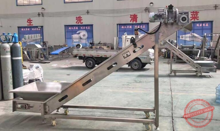 Automatic Ginger Paste Machine for Ghana Customer | Ginger Processing ...